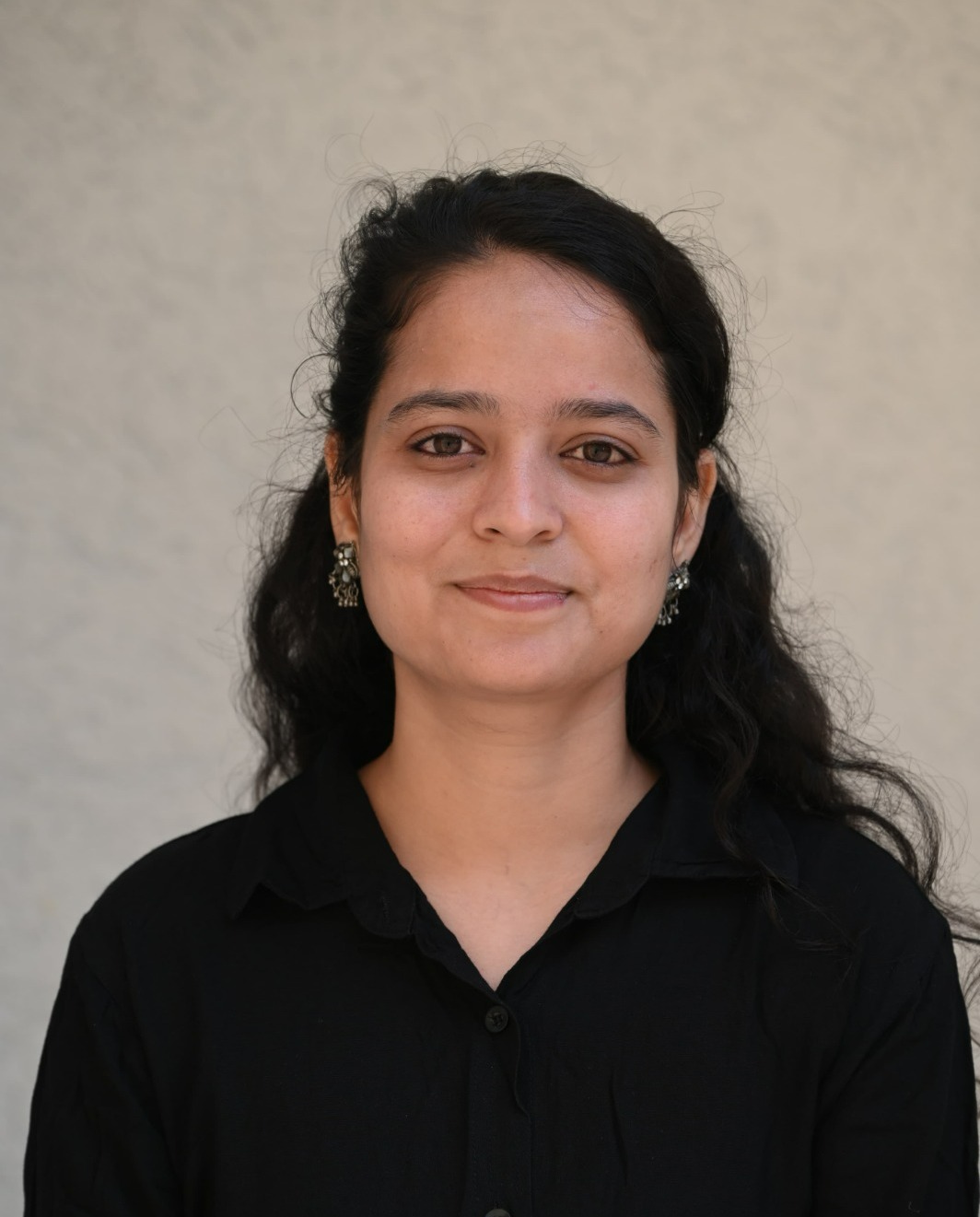 Kizi Apparels Investor Landing Page